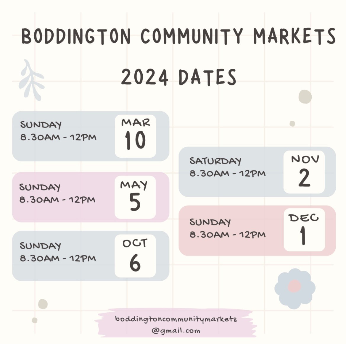 Events Calendar » Shire of Boddington